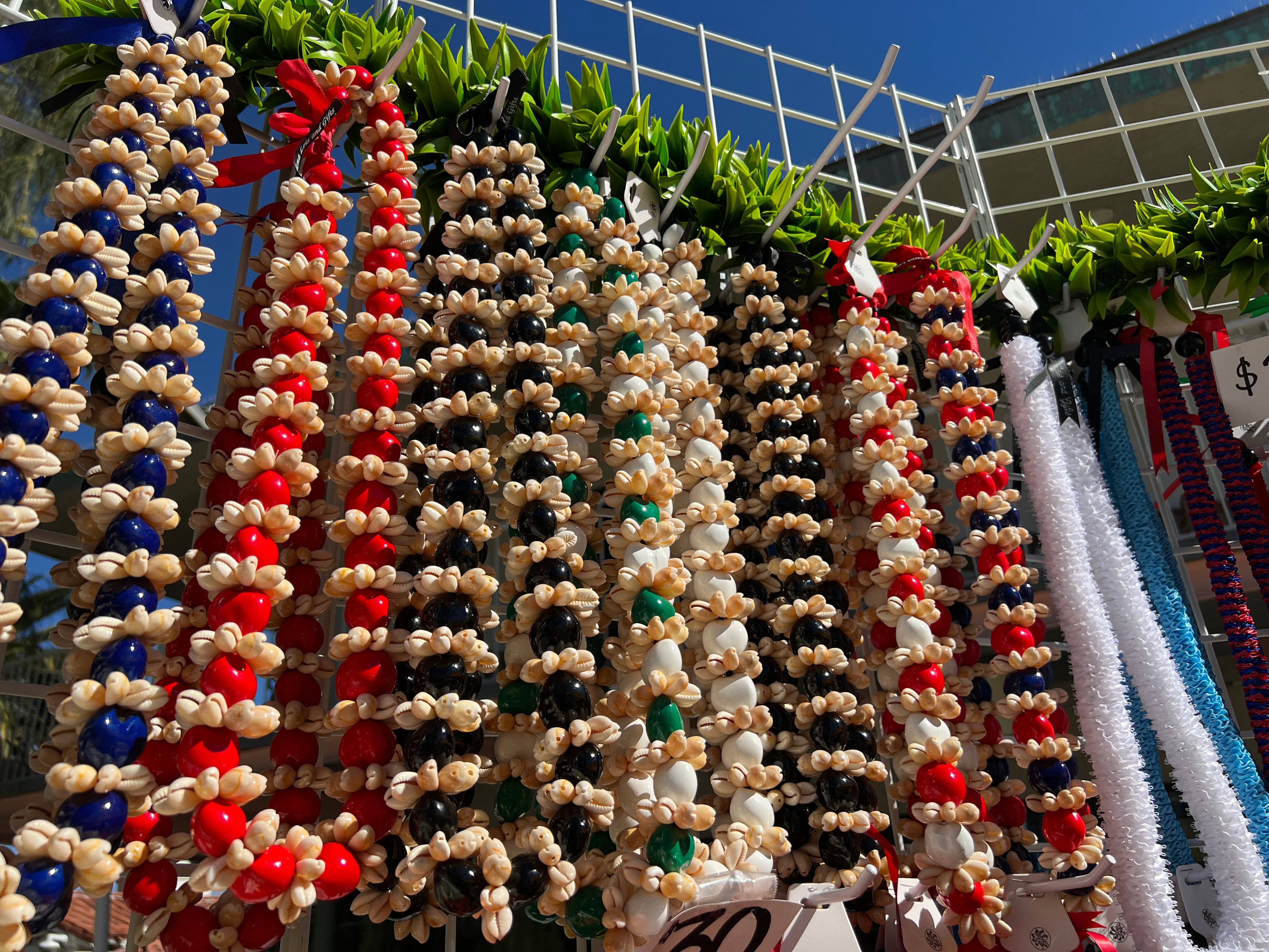 Leis – Page 2 – Elena Leis and Gifts